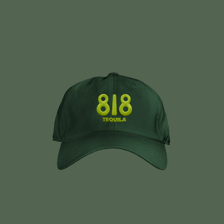 818 Tequila Merch