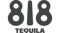 818 Tequila Merch