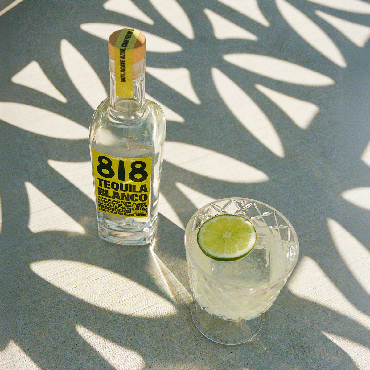 818 TEQUILA MERCH STORE