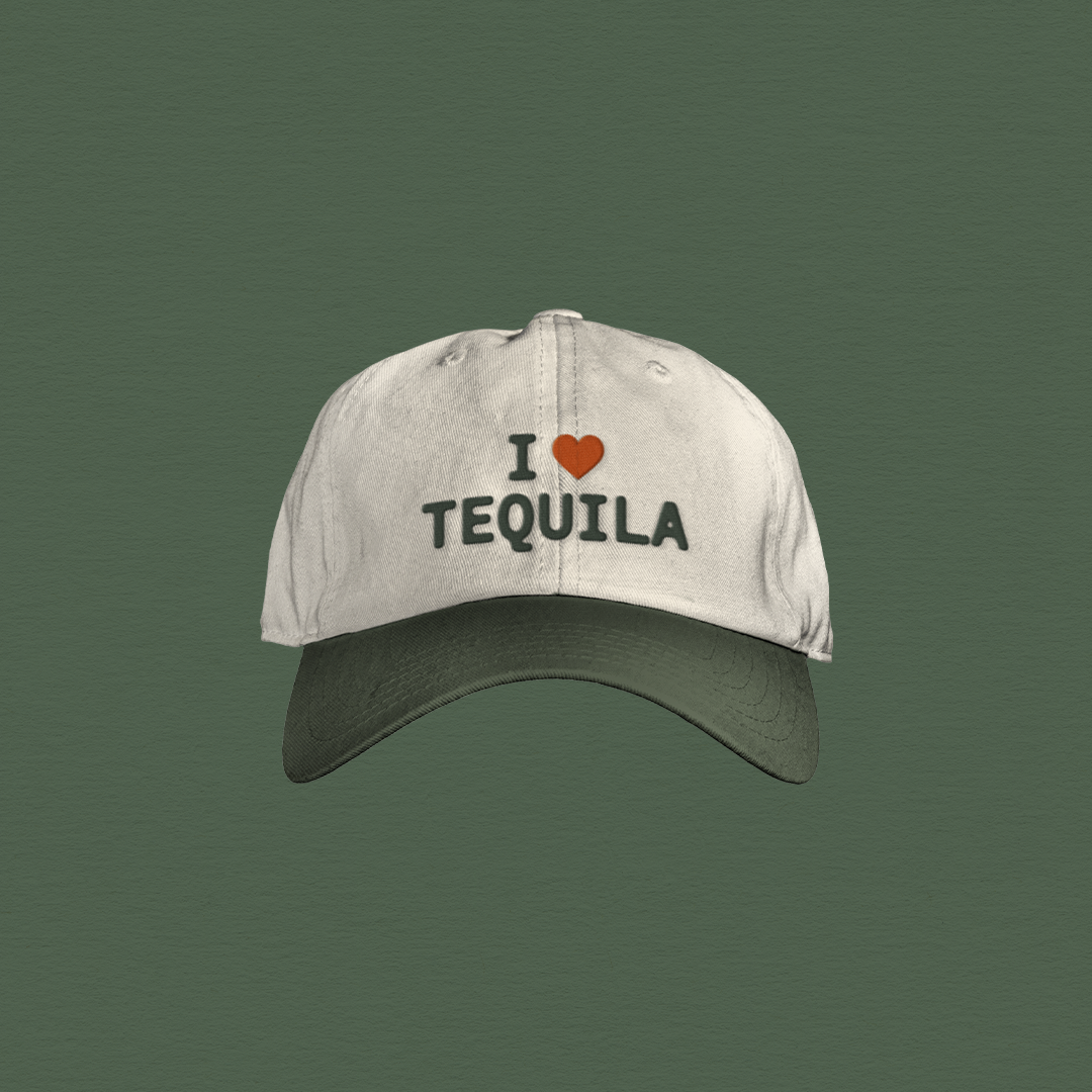 818 Tequila Merch